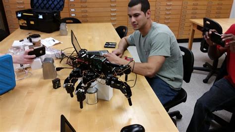 Robotics Courses And Certifications By Anandu V Jayan Jul 2024