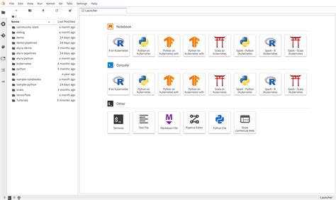 Overview — Elyra 100 Documentation