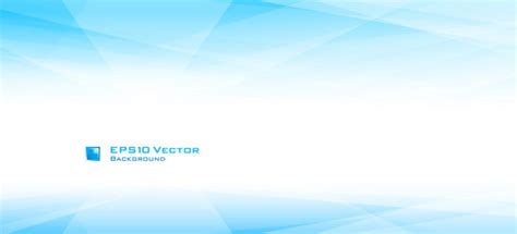 Abstract Light Blue Polygonal Background Vector Image
