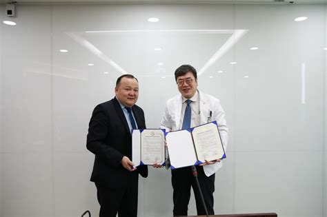 МОНГОЛЫН ХУУЛЬЧДЫН ХОЛБОО БҮГД НАЙРАМДАХ СОЛОНГОС УЛСЫН ПУСАН ХОТ ДАХЬ