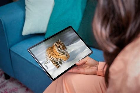 Produk Tablet Lenovo Terbaru Di Tahun Desain Elegan