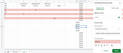 Regex Removing A Row Containing A Specific Text In Google Sheets Stack Overflow