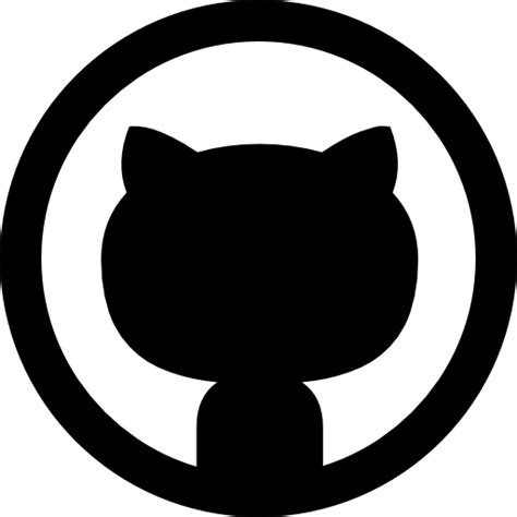 Github 2 Download Free Icons