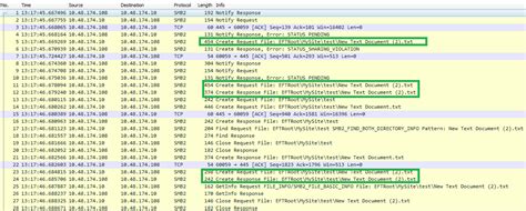 Files Dropped Into Subfolders Are Not Detected By Folder Monitor Rule