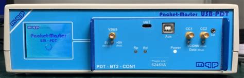 USB Type C Test Lab Allion Labs