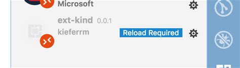 Can T Load Vsix Issue Microsoft Vscode Remote Release Github