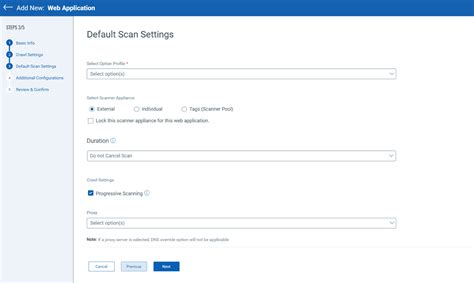 Building An Appsec Program With Qualys Was Introduction And Configuring A Web Application Or