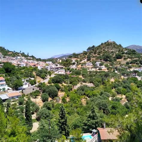 The Ultimate Travel Guide To Prina Crete 2025