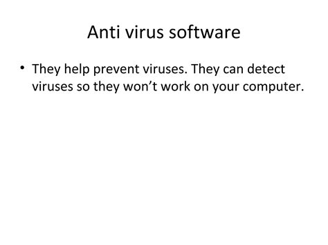Code Red Virus Ppt