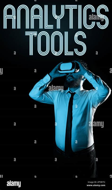 Writing Displaying Text Analytics Tools Business Concept Pieces Of Web Application Analysis