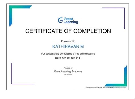 kathiravan m on linkedin hello connection i am excited to share that i have successfully…