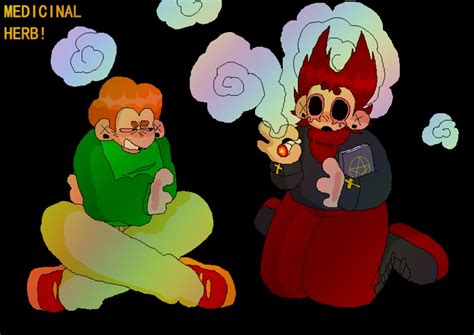 Medicinal Herb By Vhsdreamland On Newgrounds