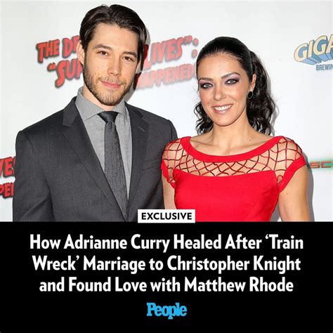 Adrianne Curry 2024