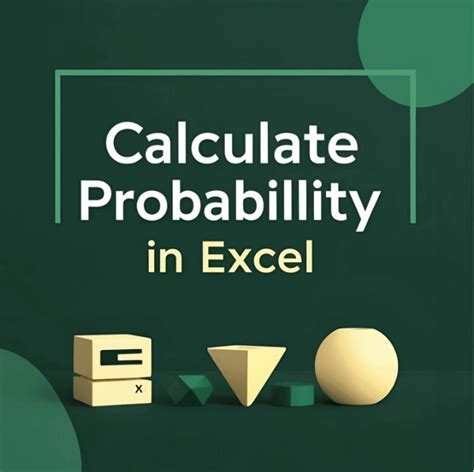 How To Calculate Binomial Probability In Excel With Examples Excel