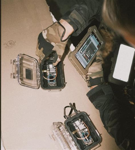 Can Someone Identify What These Are Used For Rmicrocontrollers