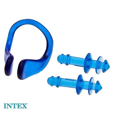 گوش گیر و دماغ گیر شنا اینتکس