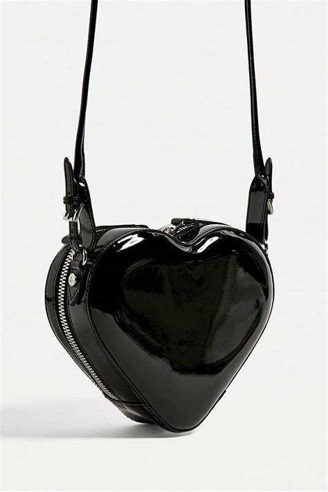 비비안웨스트우드 하트가방 데일리로 어때 인스티즈instiz 익명잡담 카테고리