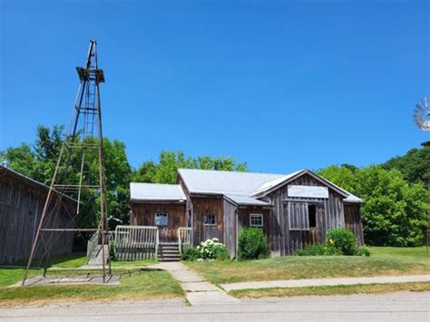 Ingersoll Cheese Factory And Museum Updated June 2026 14 Photos 290 Harris Street
