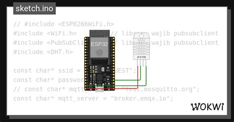 Wokwi Online Esp32 Stm32 Arduino Simulator