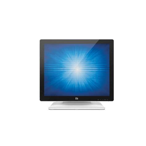 Elo 1723l 17 Touchscreen Monitor Smarttouch