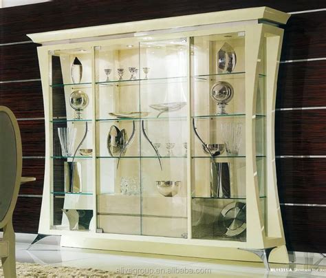 Glass Showcase Design For Living Room Online Information