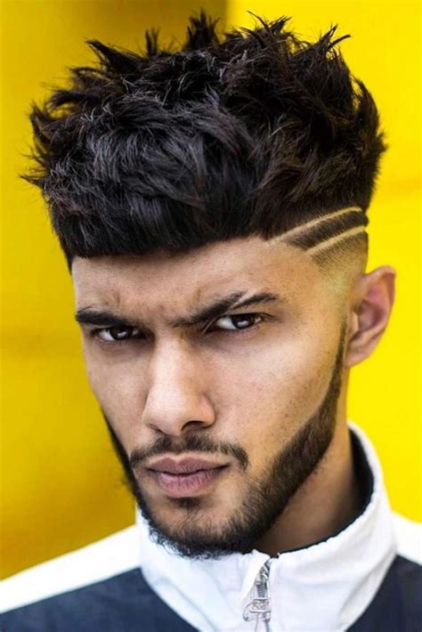 Edgar Haircut The Ultimate Style For Men Glaminati