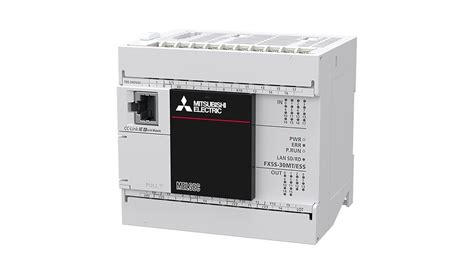 CDA IIoT Ready High Performance PLC