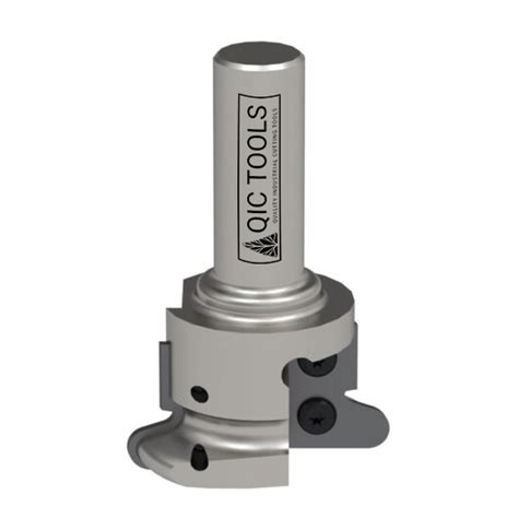 Finger Pull Insert Router Bit Qic Tools