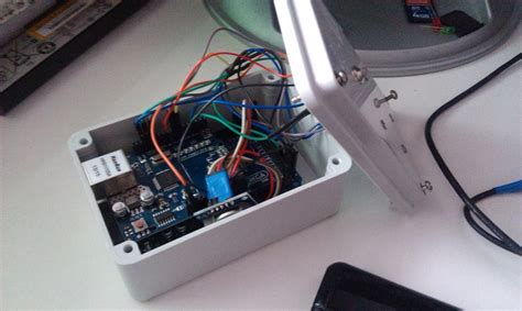 Arduino Attendence Logger 6 Steps With Pictures Instructables
