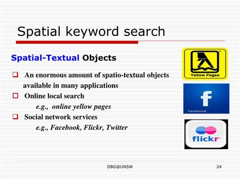 Ppt Efficient Query Processing On Massive Multi Dimension Data Powerpoint Presentation Id