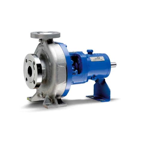 Ksb Access Bombas