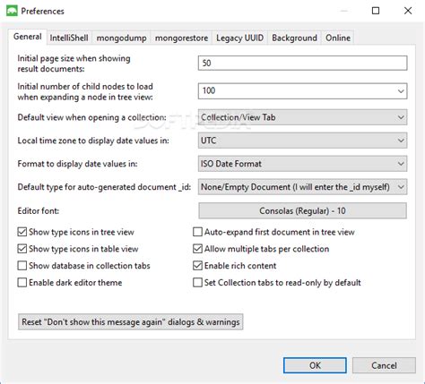 Studio T For Mongodb Download Softpedia
