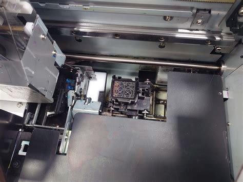 Plotter Roland Versacamm Vs 540