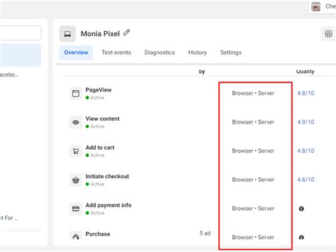 Facebook Pixel Conversion API Setup Via GTM For IOS Update Upwork