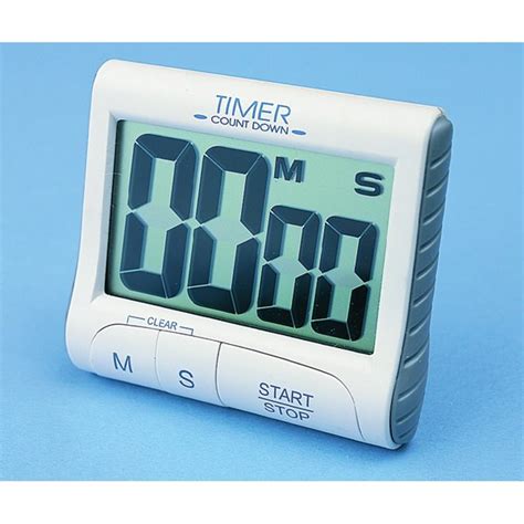 Timer Countdown Jumbo Each Vitta Wholesale