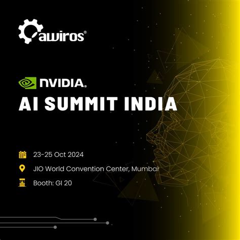 Abhimanyu Kadiyan On Linkedin Awiros Aisummitindia Computervision