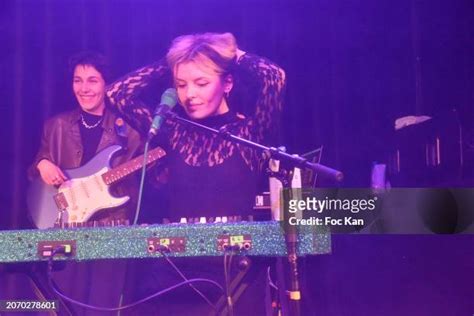 5 515 Helene Singer Photos And High Res Pictures Getty Images