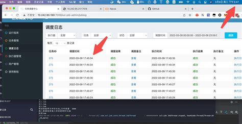 Xxl Job Cron方式启动无法调用，手动确又可以调用 · Issue 2797 · Xuxuelixxl Job · Github