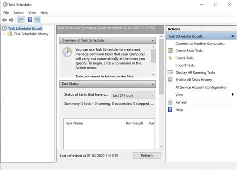 How To Schedule Windows For Automatic Shutdown TechLatest