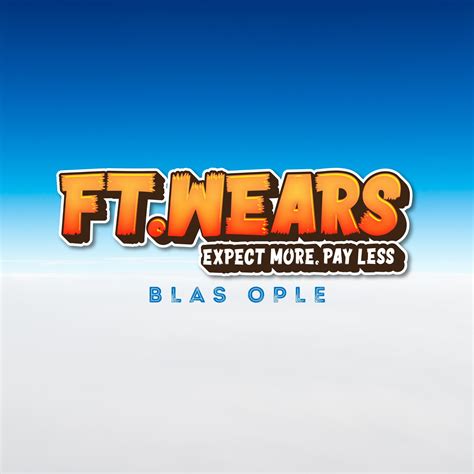 Ft Wears Blas Ople Malolos