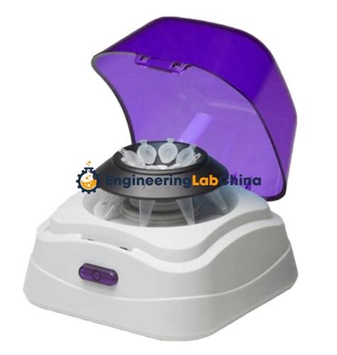 Mini Centrifuge Suppliers In China Manufacturers Suppliers And Exporters In China