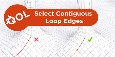 Whats Wrong With Blender Loop Selection That This Have To Exist To Fix