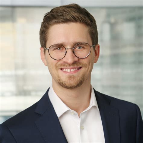 Thomas Schlesinger Data Analyst Deutsche Bahn Xing