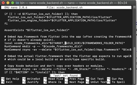 Build Aot Call · Issue 57444 · Flutterflutter · Github