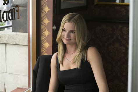 Emily Vancamp Interview Captain America Civil War April Golightly
