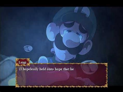 Mario The Music Box Remastered Sealed Ending Youtube