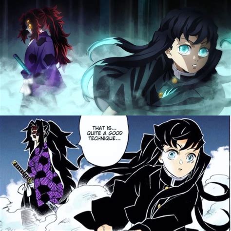 𝑀𝑢𝑖𝑐ℎ𝑖𝑟𝑜♡ Manga El Sanatı Instagram
