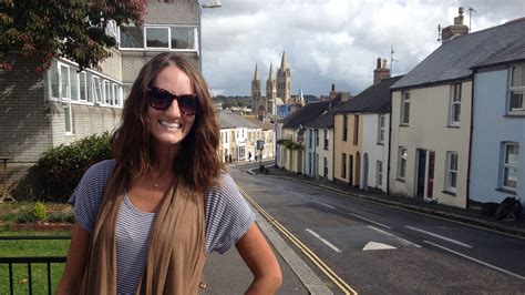 Jackie Pullinger Young Peoples Event