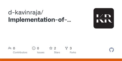 Github D Kavinraja Implementation Of Simple Linear Regression Model For Predicting The Marks
