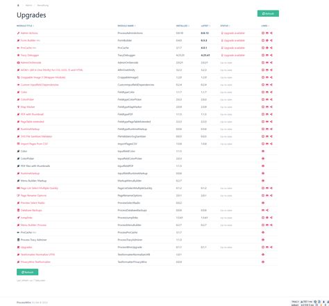 Module Processwire Core Upgrade Page 6 Modulesplugins
